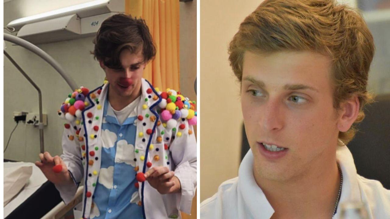 Morto Filippo Bonacchi a Pistoia: aveva 26 anni e lavorava nel mondo del teatro - Il Tirreno